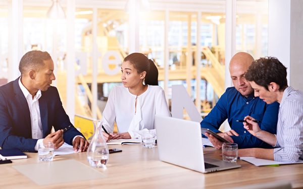 Leadership Performance Criteria: How Well Do You Measure Up? - weLEAD