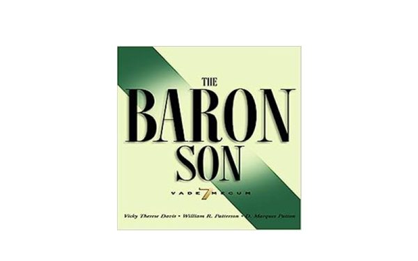 The Baron Son - Book Review - weLEAD