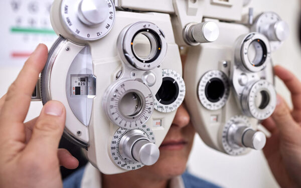 How to Create a 20/20 Business Vision and Why it Matters - weLEAD