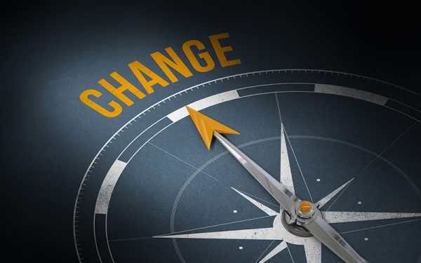 The Three Driving Forces of Change - weLEAD