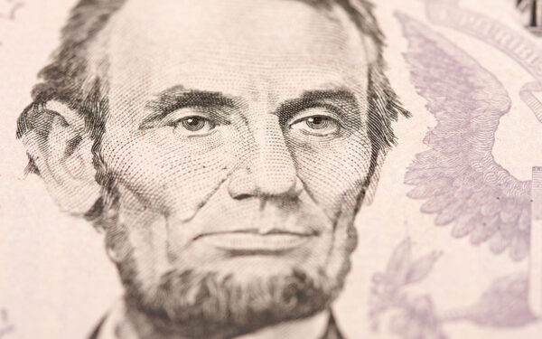 A Powerful Sales Technique Courtesy of Honest Abe - weLEAD